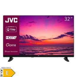 JVC LT-32VH5355 32 Zoll Fernseher Smart TV (HD-ready, HDR, Triple Tuner, 6 Monate HD+ inkl.)