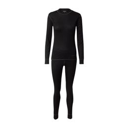 Icepeak Thermoset 'Iveye' Damen Gr&ouml;&szlig;e M grau / schwarz