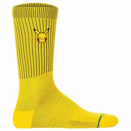 Stance PIKACHU CREW Unisex Socken