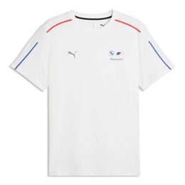 Puma BMW Motorsport Herren T-Shirt