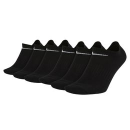 Nike Everyday Lightweight No Show Unisex Socken