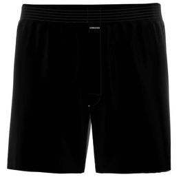 Ammann Basic Cotton Boxer Short Herren Boxershort