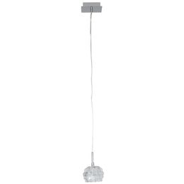 MCW Deckenleuchte HW174, Pendelleuchte H&auml;ngeleuchte Deckenlampe, 1-flammig