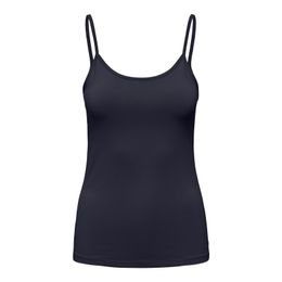 Only ONLEA NEW SINGLET JRS Damen T-Shirt