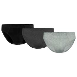 Seidensticker Herren Slip