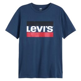 Levi's Sportswear Logo Graphic Tee Herren T-Shirt