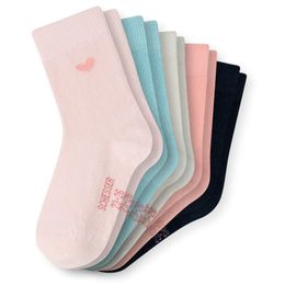 Schiesser Legwear Kids M&auml;dchen Socken