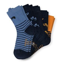 Schiesser Legwear Kids Jungen Socken