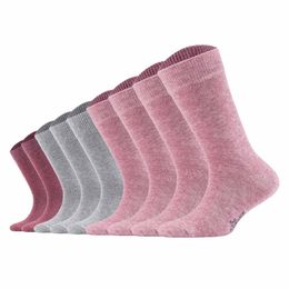 s.Oliver Unisex Socken Mehrfarbig