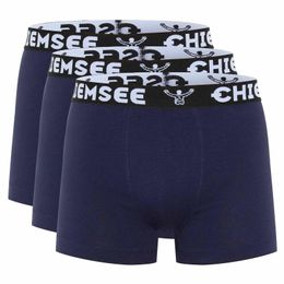 Chiemsee Boxer Briefs, Regular Fit 3P Herren Boxershort