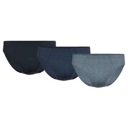 Seidensticker Herren Slip