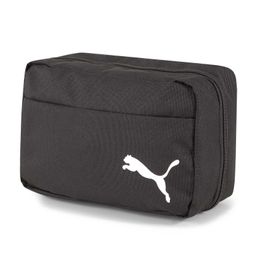 Puma TeamGOAL EQT Unisex Kulturbeutel Schwarz One size