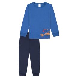 Schiesser Kids Nightwear Jungen Pyjama