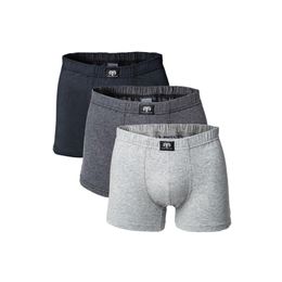 Ceceba Pants 3er Pack Herren Boxershort
