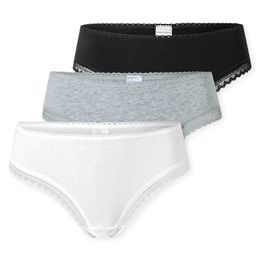 Schiesser Damen String