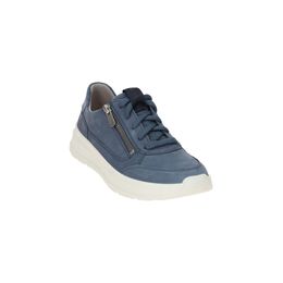 Legero Schn&uuml;rschuh Damen Gr&ouml;&szlig;e 39 blau