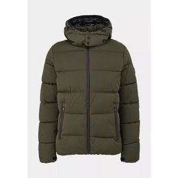 s.Oliver Jacke Steppjacke