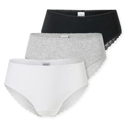 Schiesser Damen Slip