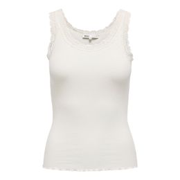 Only ONLSARA SHARAI LIFEW TANK TOP, Damen T-Shirt