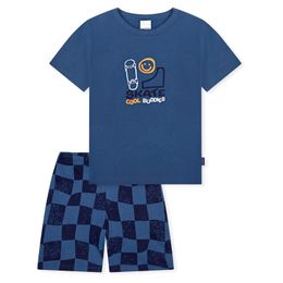 Schiesser Jungen Pyjama