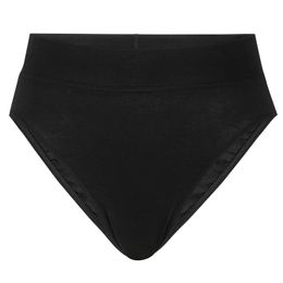 Calida Elastic High Waist Damen Slip