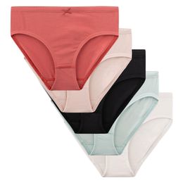 Sanetta Rioslip 5er Pack M&auml;dchen Slip