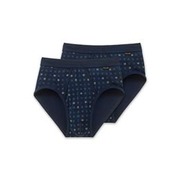 Schiesser Herren Slip