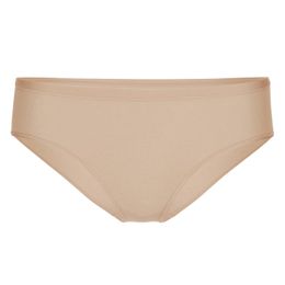 Calida Natural Comfort Regular Cut Slip Damen Slip
