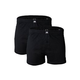 Ceceba Shorts Herren Boxershort Mehrfarbig