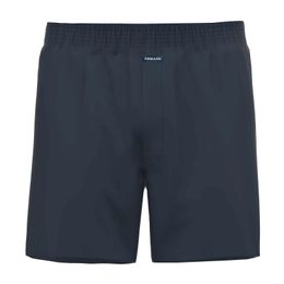 Ammann Basic Cotton Boxer Short Herren Boxershort