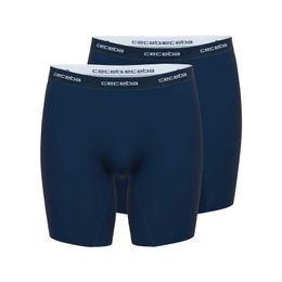 Ceceba Shorts Herren Boxershort Mehrfarbig