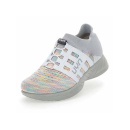 uyn Schuhe - Sneaker Rainbow Tune Shoes Grey Sole
