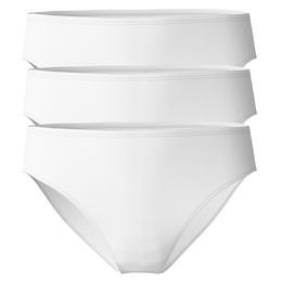 Calida Essential Cotton Regular Cut Damen Slip