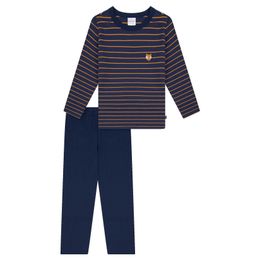 Schiesser Kids Nightwear Jungen Pyjama