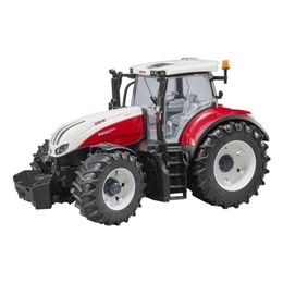 Bruder Bruder 03180 Steyr 6300 Terrus CVT