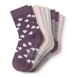Schiesser Legwear Kids M&auml;dchen Socken