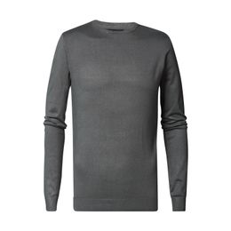 PETROL INDUSTRIES Pullover Strickpullover R-Neck