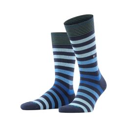 Burlington Blackpool Herren Socken Mehrfarbig 40-46