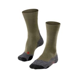 Falke TK2 SO Herren Socken Mehrfarbig
