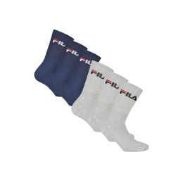 Fila Unisex Socken