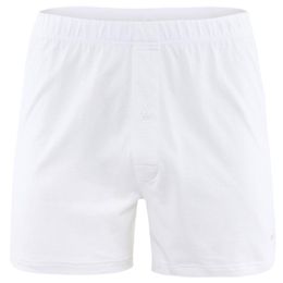 Calida Men Boxer Shorts Cotton Code Herren Boxershort