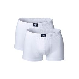 Ceceba Short Pants 2er Pack Herren Boxershort Mehrfarbig