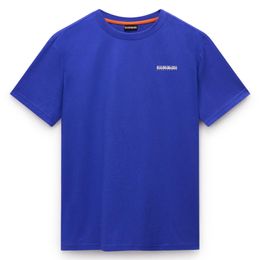 Napapijri S-SMALL BOX Herren T-Shirt
