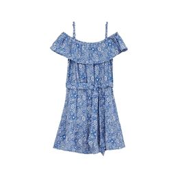 WE Fashion Dress girl Blue size 122/128