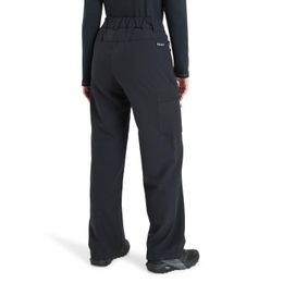 Snowboardhose Roxy "Vertex", Damen, Gr. L, schwarz, Obermaterial: 92% Microfaser, 8% Elasthan;, Hosen Snowboardhose