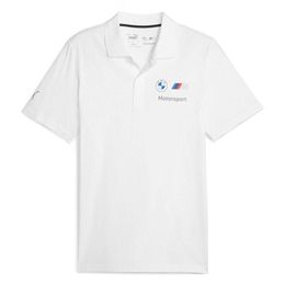 Puma Motorsport BMW MMS ESS POLO Herren Poloshirt