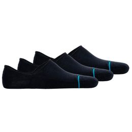 Stance Icon No Show Sneakersocken Unisex Socken