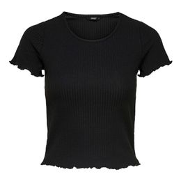 Only ONLEMMA SHORT TOP Damen T-Shirt