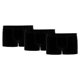 Seidensticker Herren Boxershort