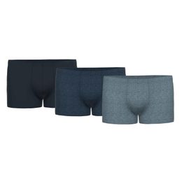 Seidensticker Herren Boxershort